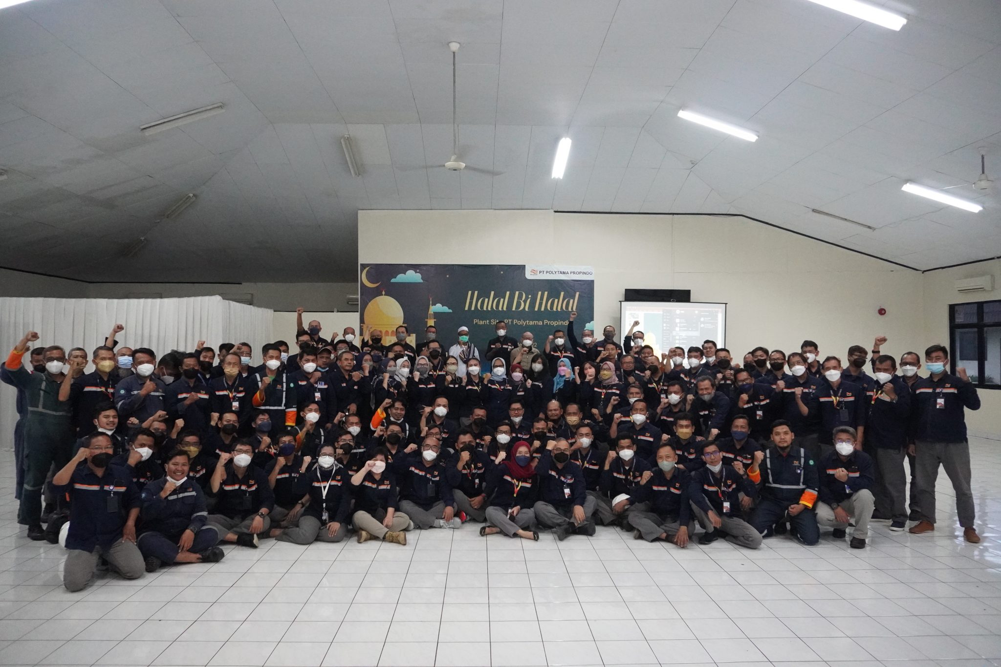 PT Polytama Propindo – The Spearhead Petrochemical Industry in Indonesia