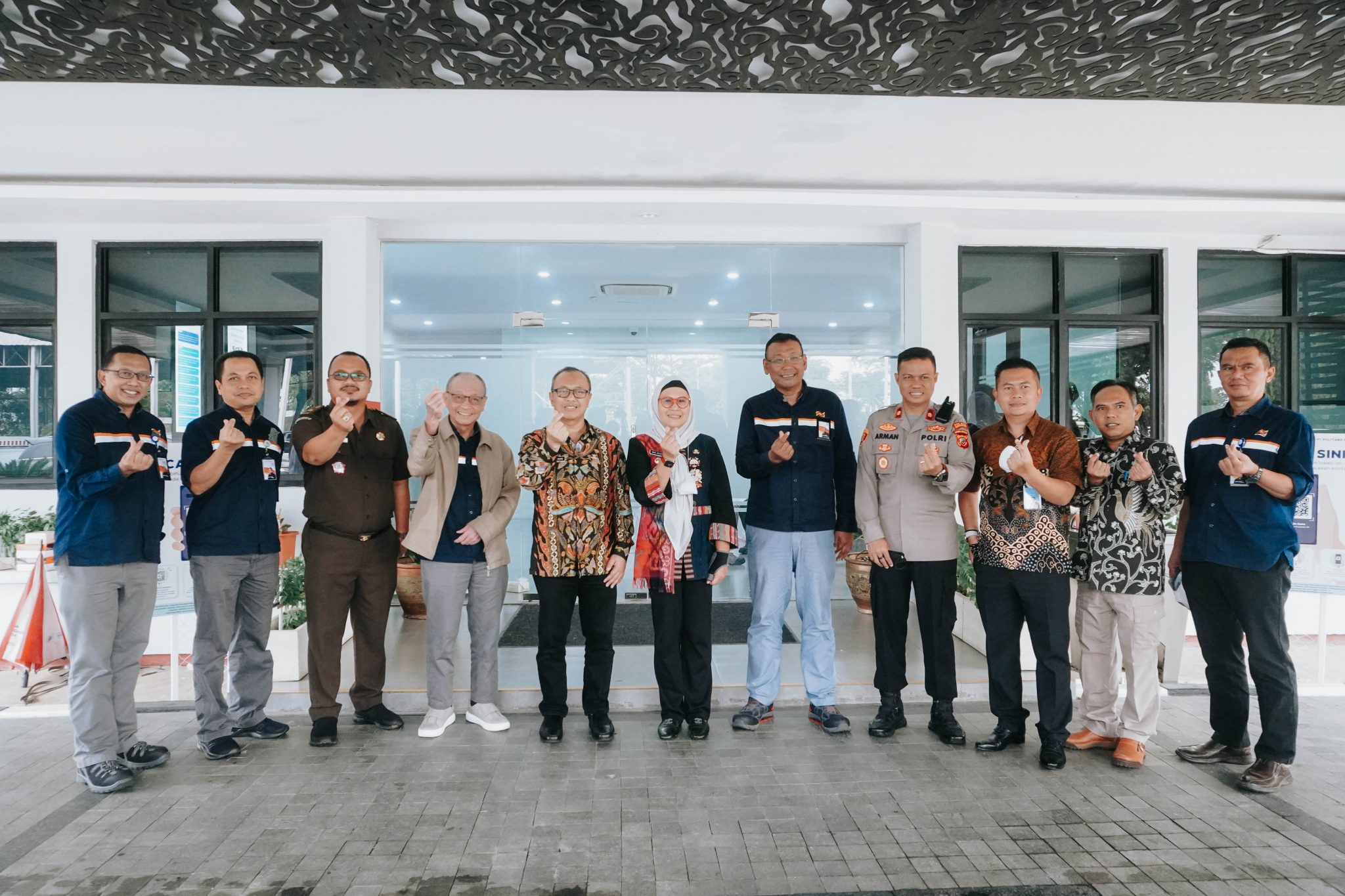 PT Polytama Propindo – The Spearhead Petrochemical Industry in Indonesia
