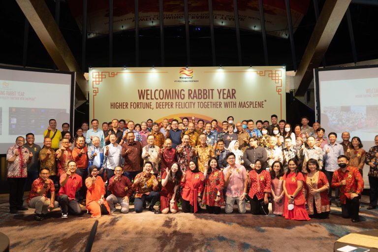 PT Polytama Propindo – The Spearhead Petrochemical Industry in Indonesia