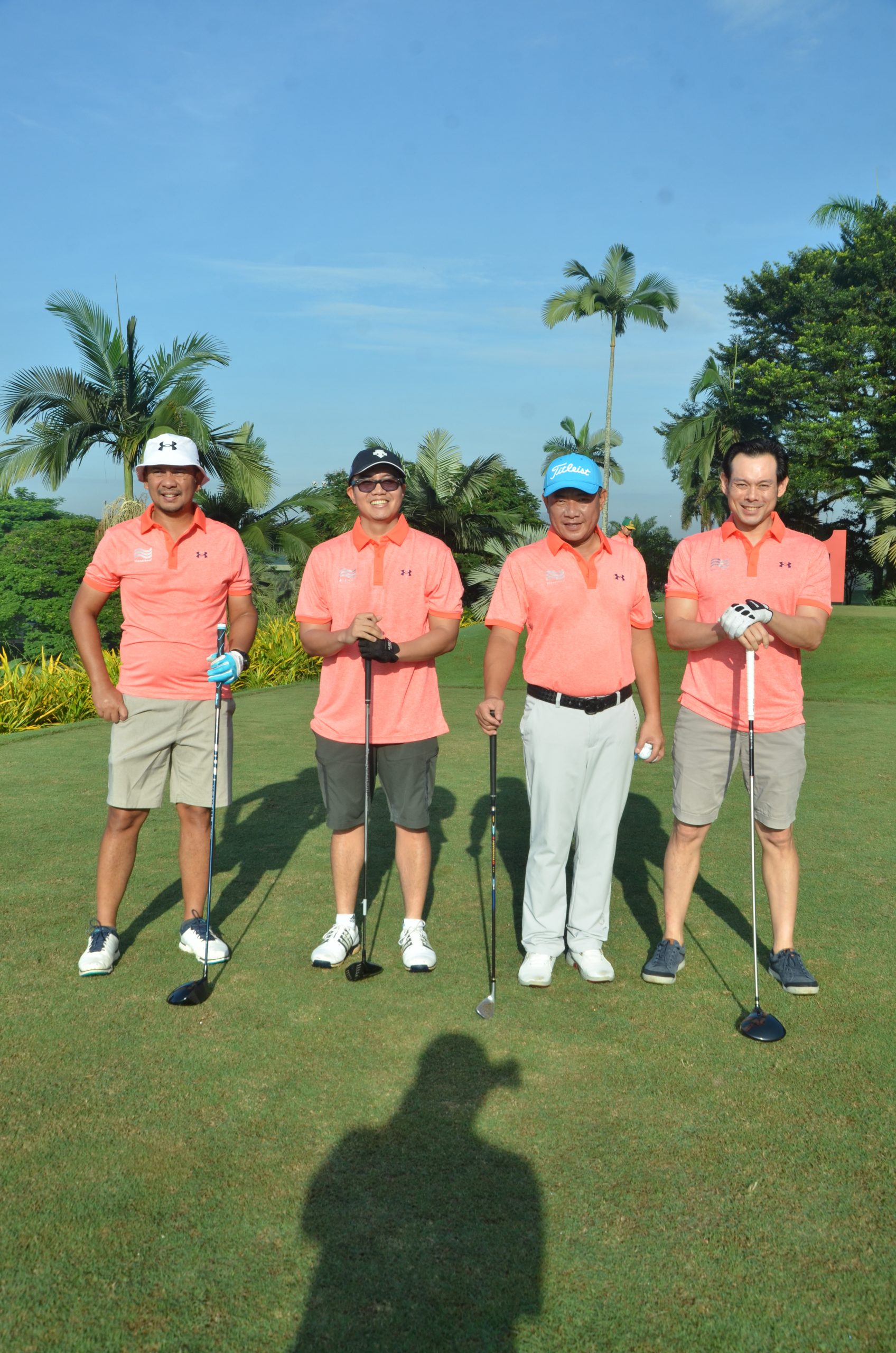 “Holding MASPLENE® Customer Gathering, Polytama Welcomes 2023 with the ...