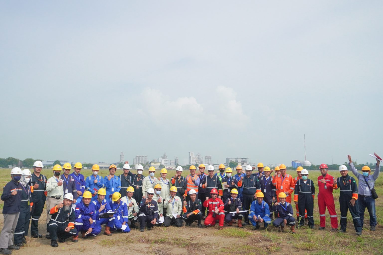 PT Polytama Propindo – The Spearhead Petrochemical Industry in Indonesia