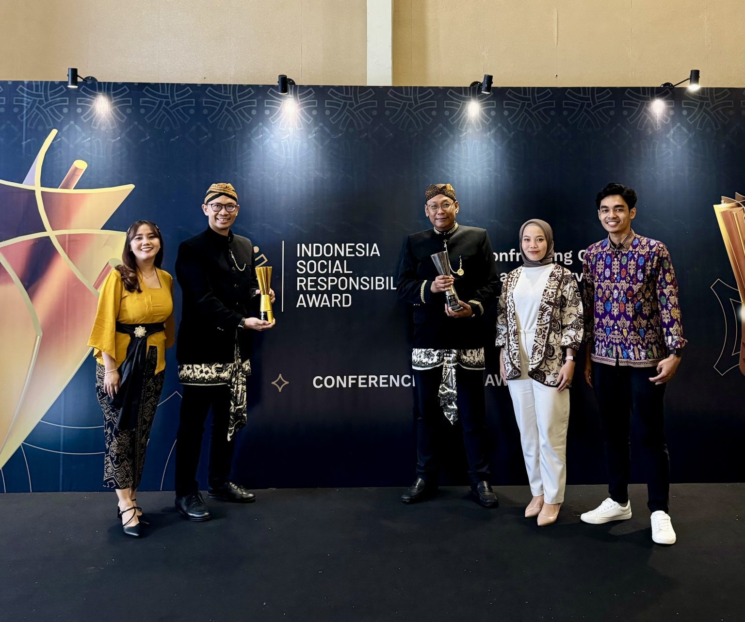 PT Polytama Propindo