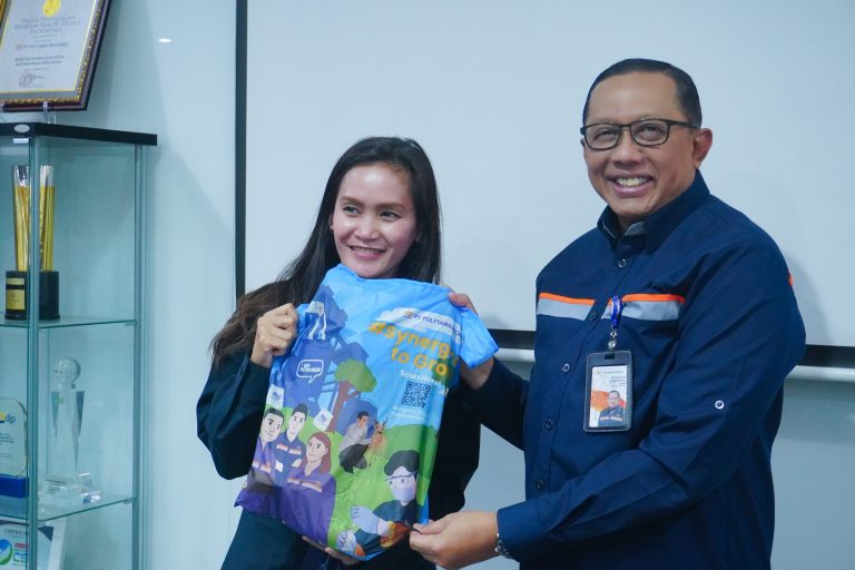 PT Polytama Propindo – The Spearhead Petrochemical Industry in Indonesia