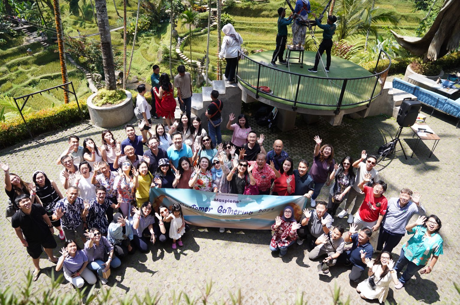 PT Polytama Propindo – The Spearhead Petrochemical Industry in Indonesia