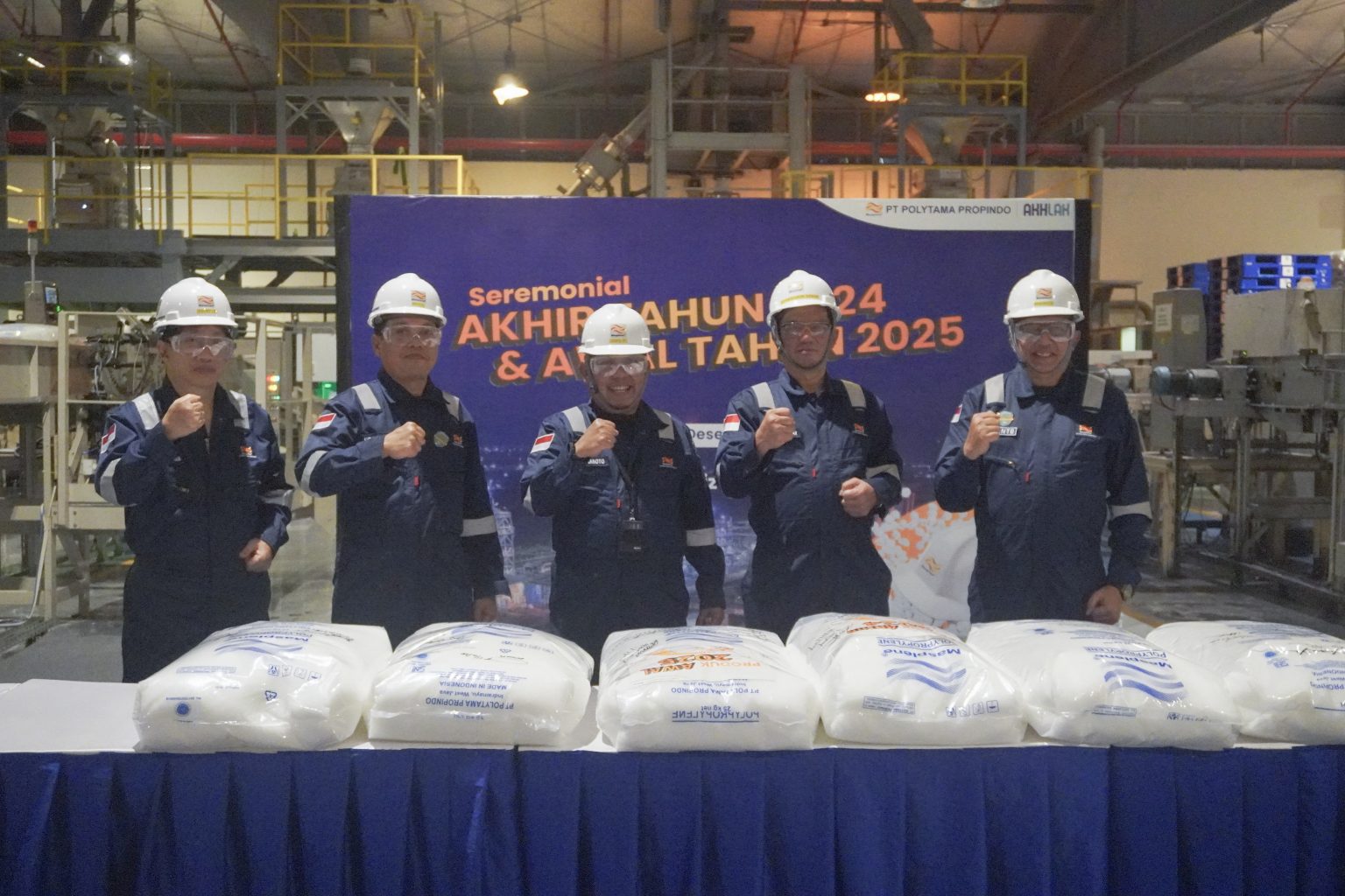 PT Polytama Propindo