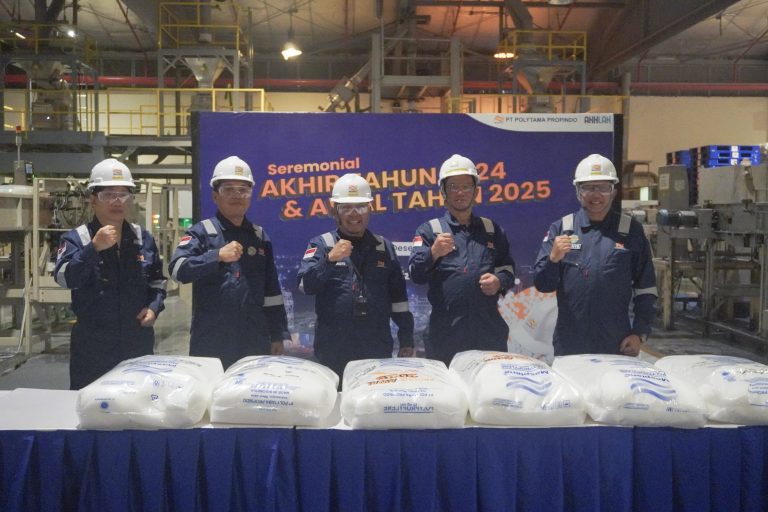 Pt Polytama Propindo