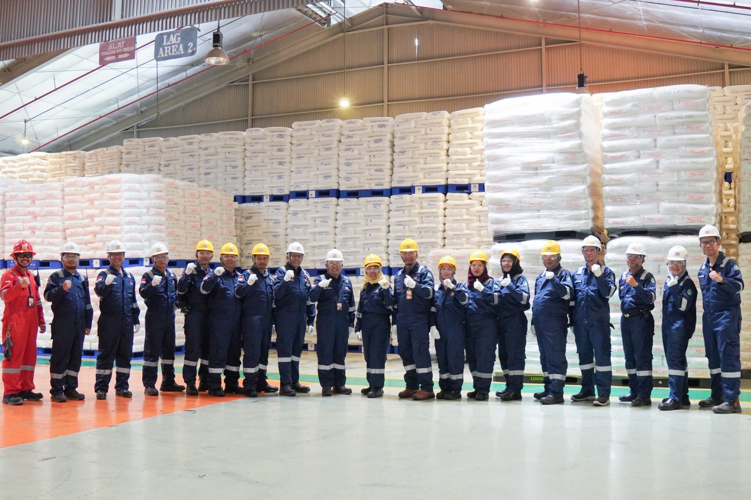 PT Polytama Propindo