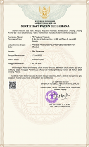 About US – PT Polytama Propindo